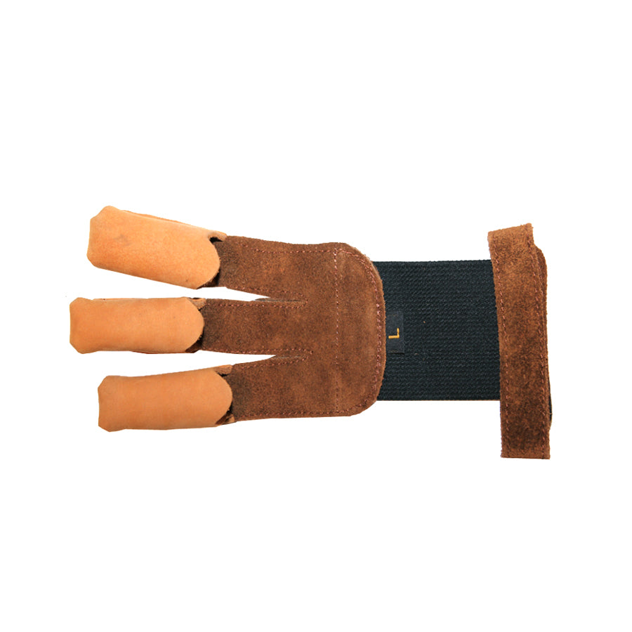 Farmington Three Finger Shooting Glove – Archery Torque