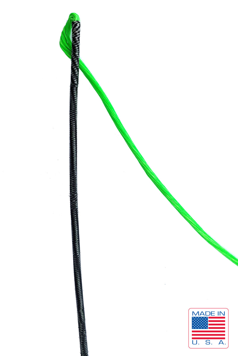 Farmington Archery BCY D97 DYNA Flight Recurve Bowstring – Archery Torque